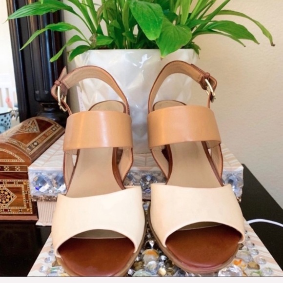 Naturalizer | Shoes | Naturalizer Natural Lahnny Block Heel Dress ...